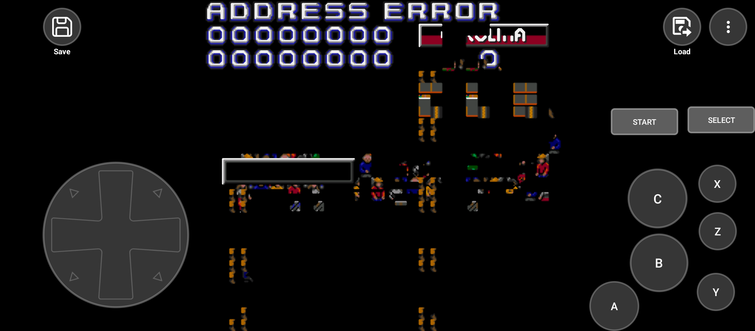 NHL 94: 2025 Edition by Adam Catalyst - Genesis Roms - NHL'94 Forums