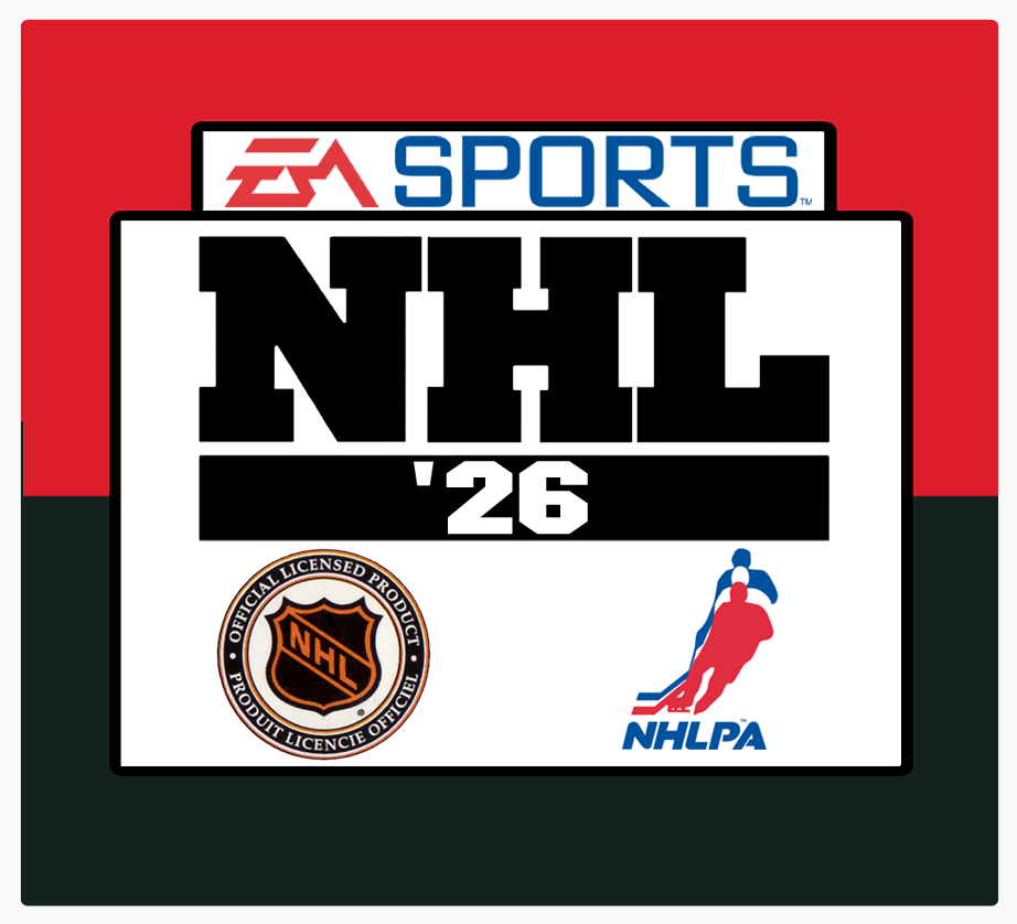 NHL'26 - '94 Edition - Genesis Roms - NHL'94 Forums